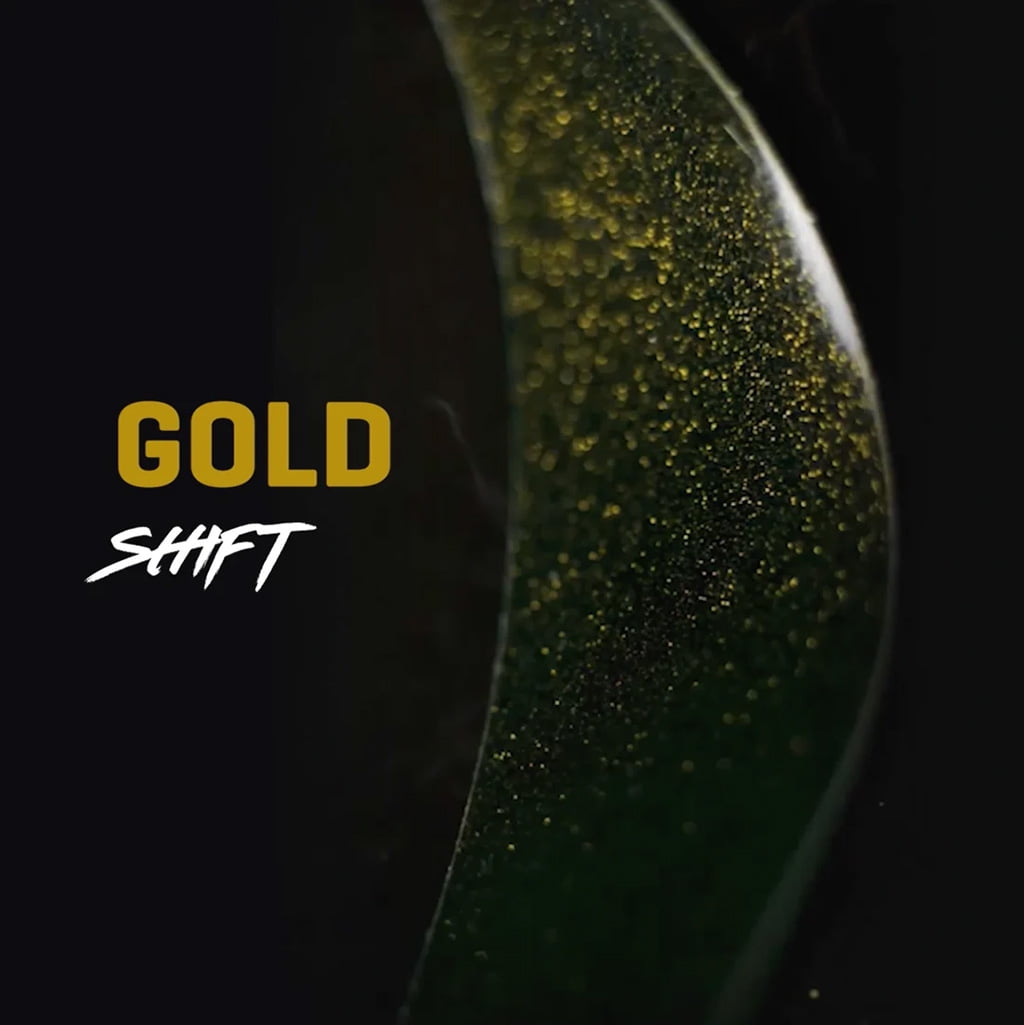 Ground Keeper Fork Keeper, Gold Shift, Gloss NLS - Walmart.com