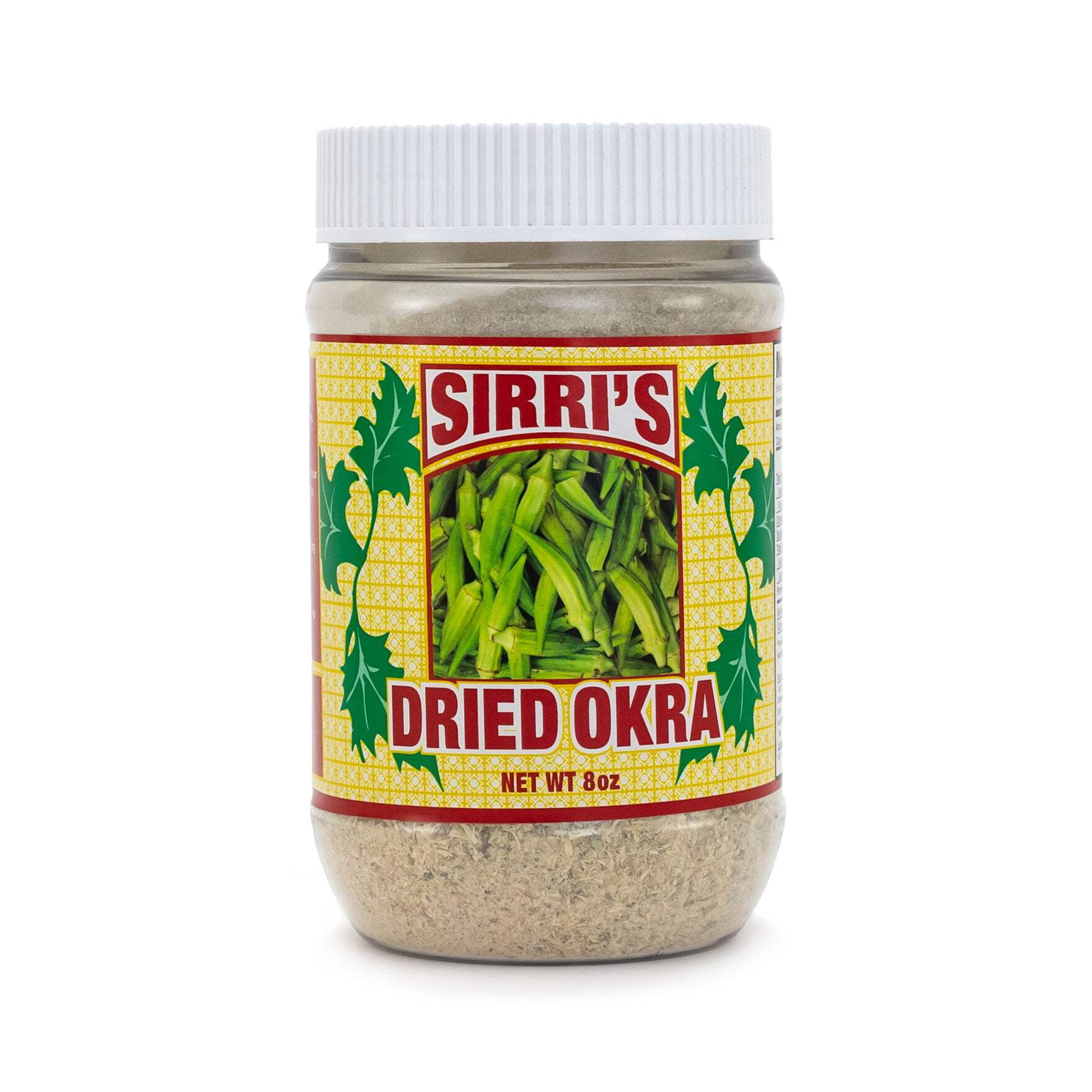 Ground Okra - Walmart.com
