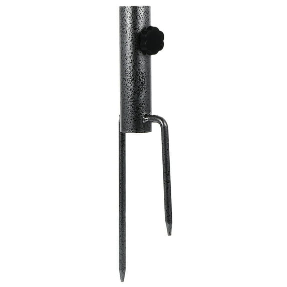 Ground Plug Umbrella Anchor Stake Umbrella Base Holder Umbrella Flag Pole Umbrella Anchor Ground ...