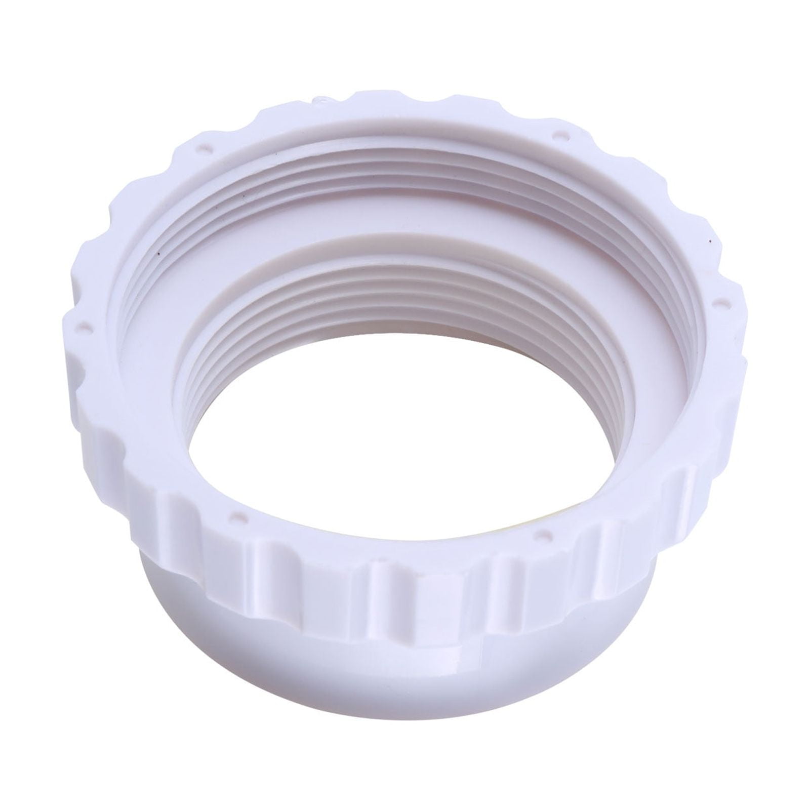 Ground Pool Fountain, Adjustable Waterfall Double Waterfall Sprinkler ...