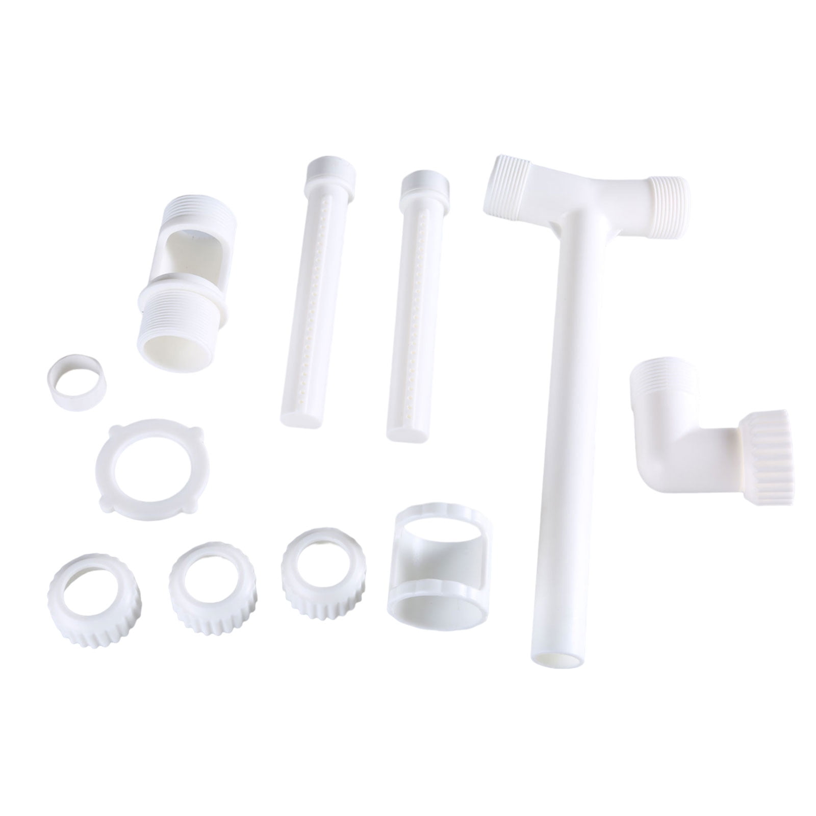 Ground Pool Fountain, Adjustable Waterfall Double Waterfall Sprinkler ...