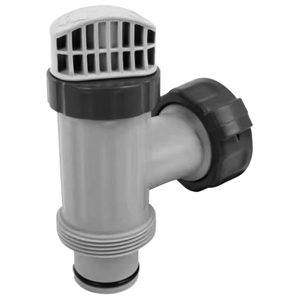 Above Ground Pool Plunger Valve Under $20 WLIZJ Above Ground Pool ...