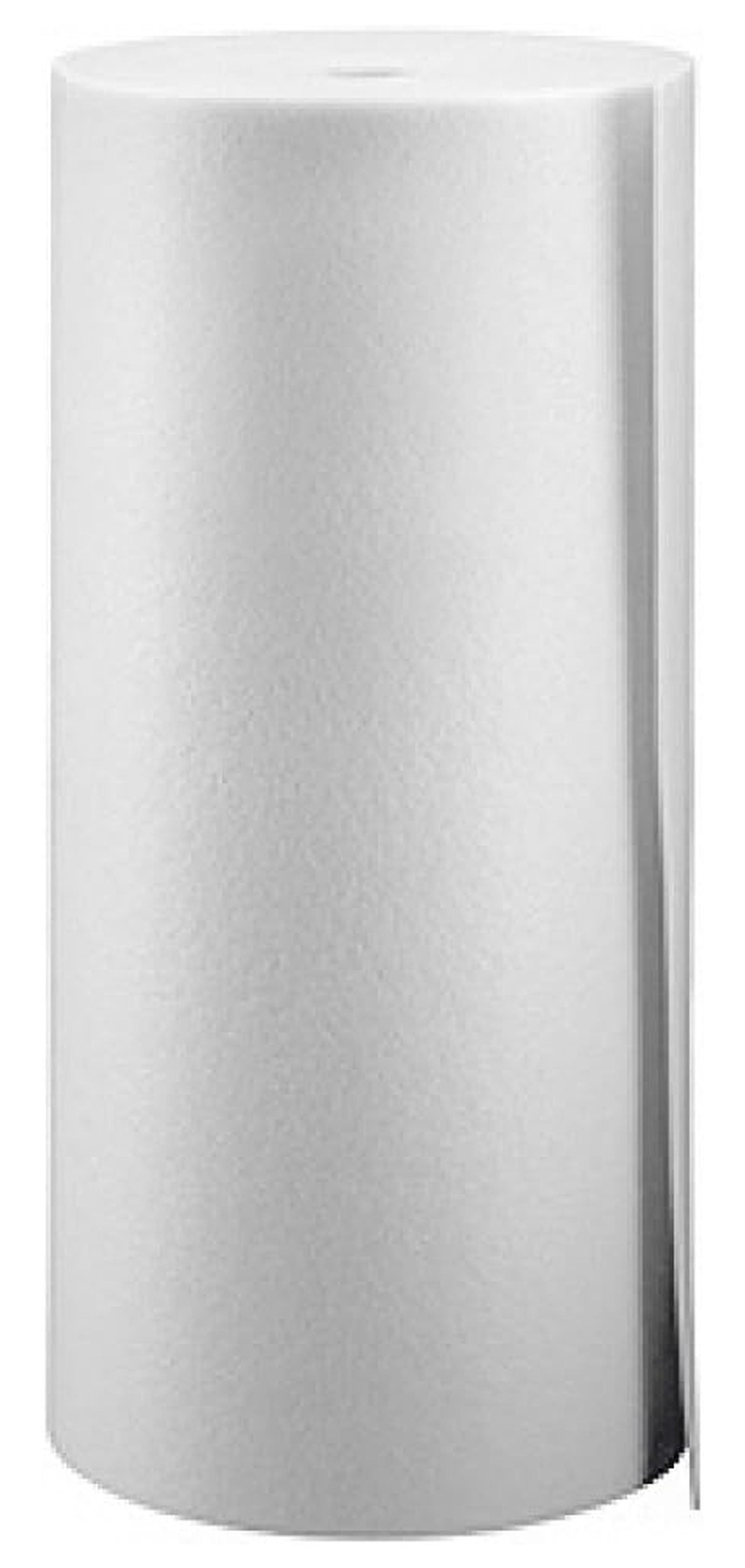 Above Ground Pool Wall Foam - 1/8in x 48in x 125ft - Protective Liner ...