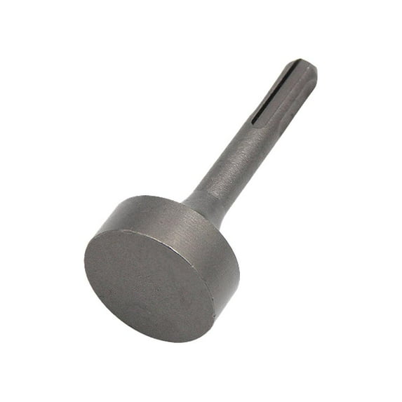 Ground Rod Bit Rotary Hammer Drill Tool Sturdy Metal Heavy Duty for ...