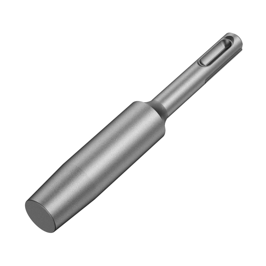 Ground Rod Bit Socket Ground Rod Driver 15mm/20mm for Electric Hammer Piling - Walmart.com