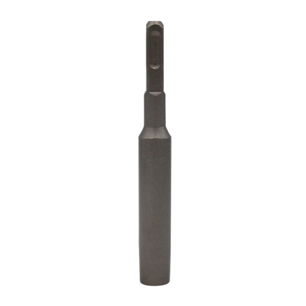 Ground Rod Driver Bit 13/14/15mm Earth Stake Rotate Hammers Drill ...