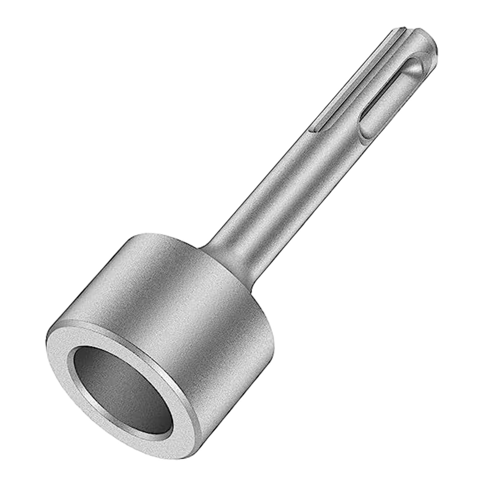 Ground Rod Driver Bit, Drill Grounding Rods, Heavy Duty Durable Ground ...