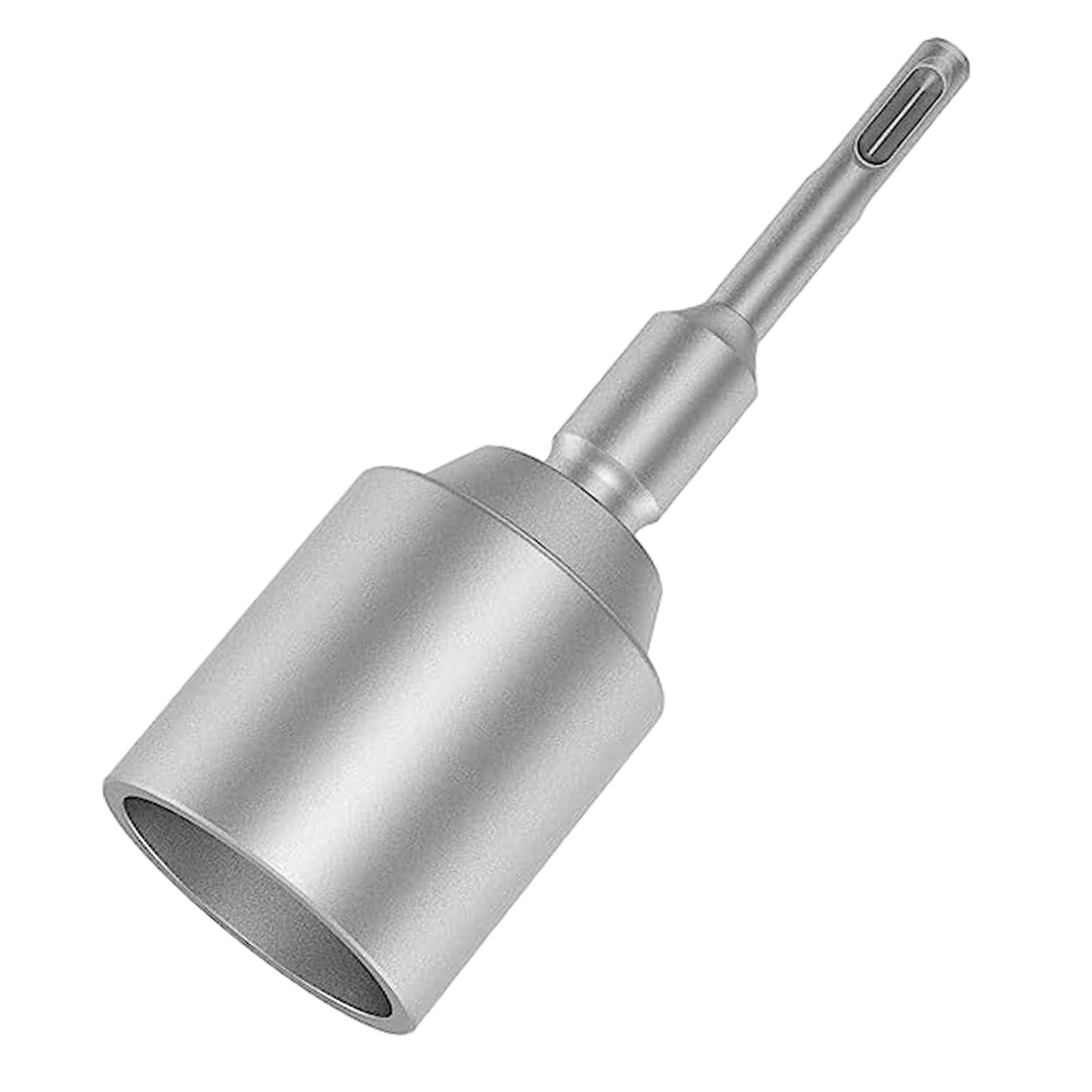 Ground Rod Driver Bit, Drill Grounding Rods, Heavy Duty Durable Ground ...