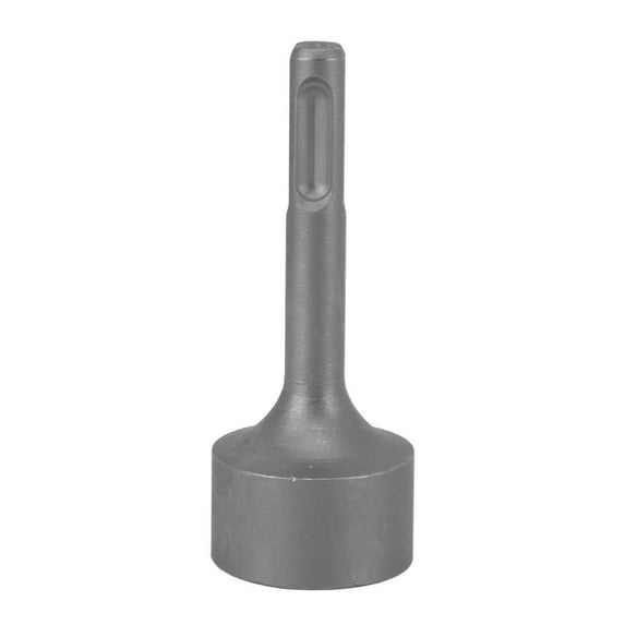 Ground Rod Driver Bit For SDS Plus Hammer Drill 21mm, Forged Steel ...