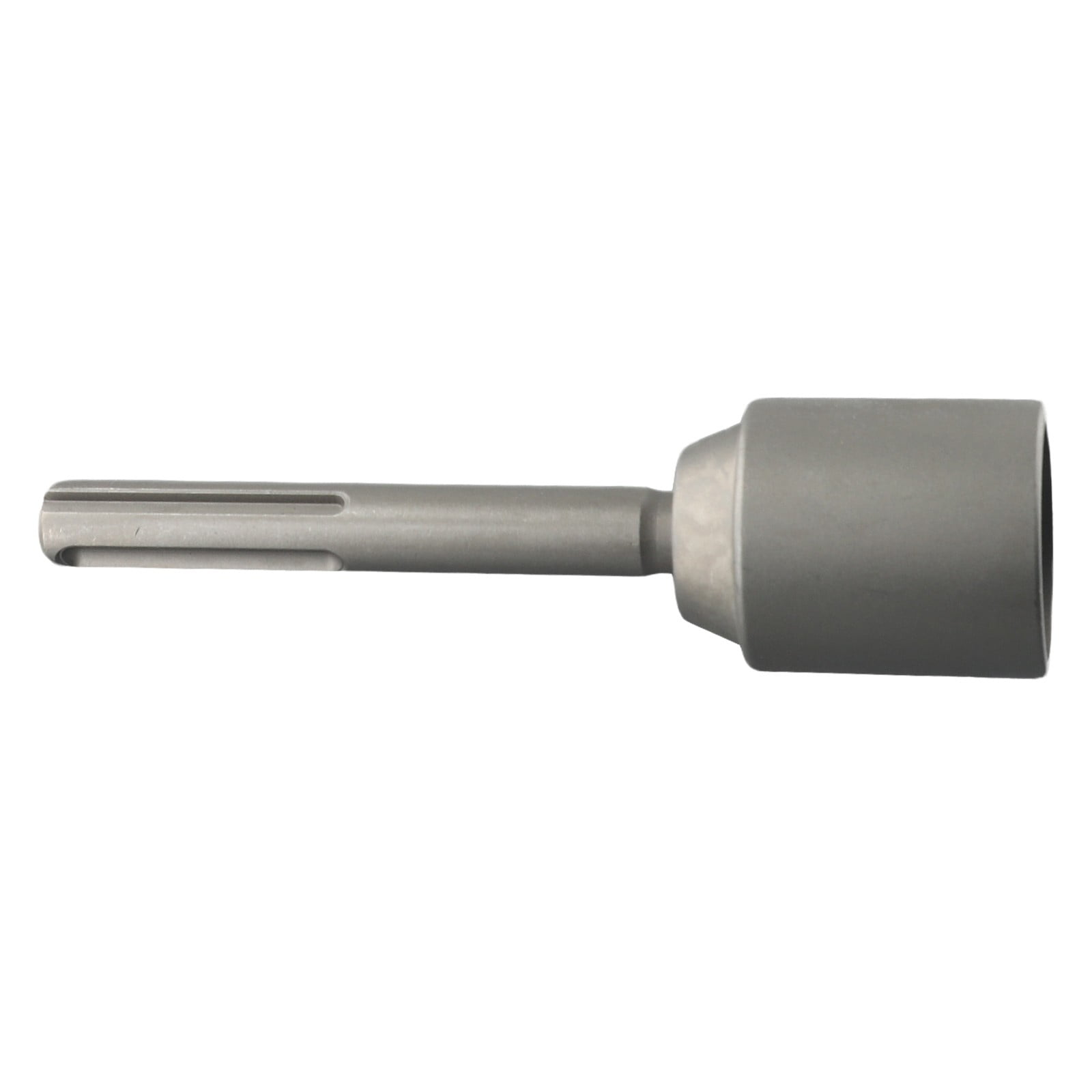 Ground Rod Driver Bit for Driving Ground Rods for Sds Max Hammers 30/45 ...
