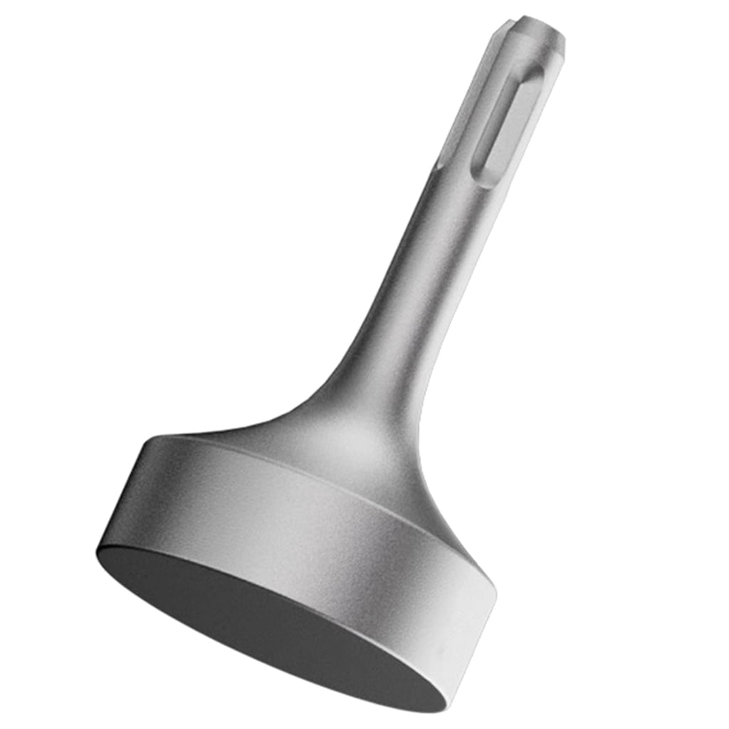 Durability Alloy Ground Rod Driver Save Time Ground Rod Driver Tool for ...