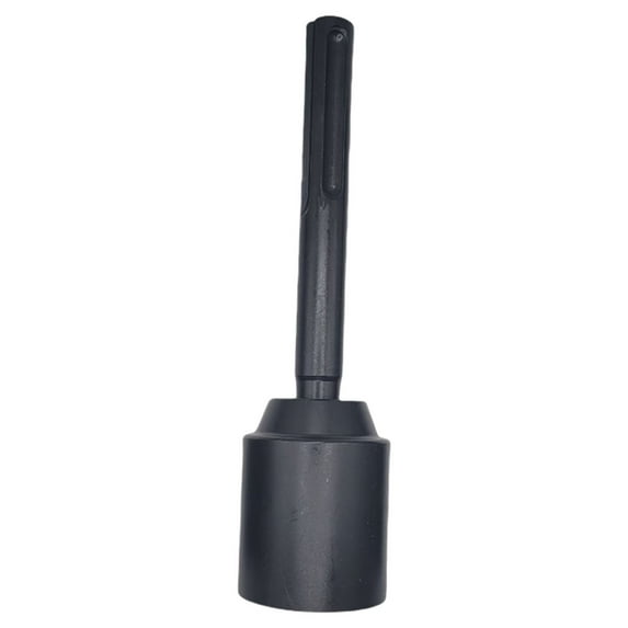 Ground Rod Driver Heavy Duty Grounding Rod Steel Drill Bit Driver Wear ...