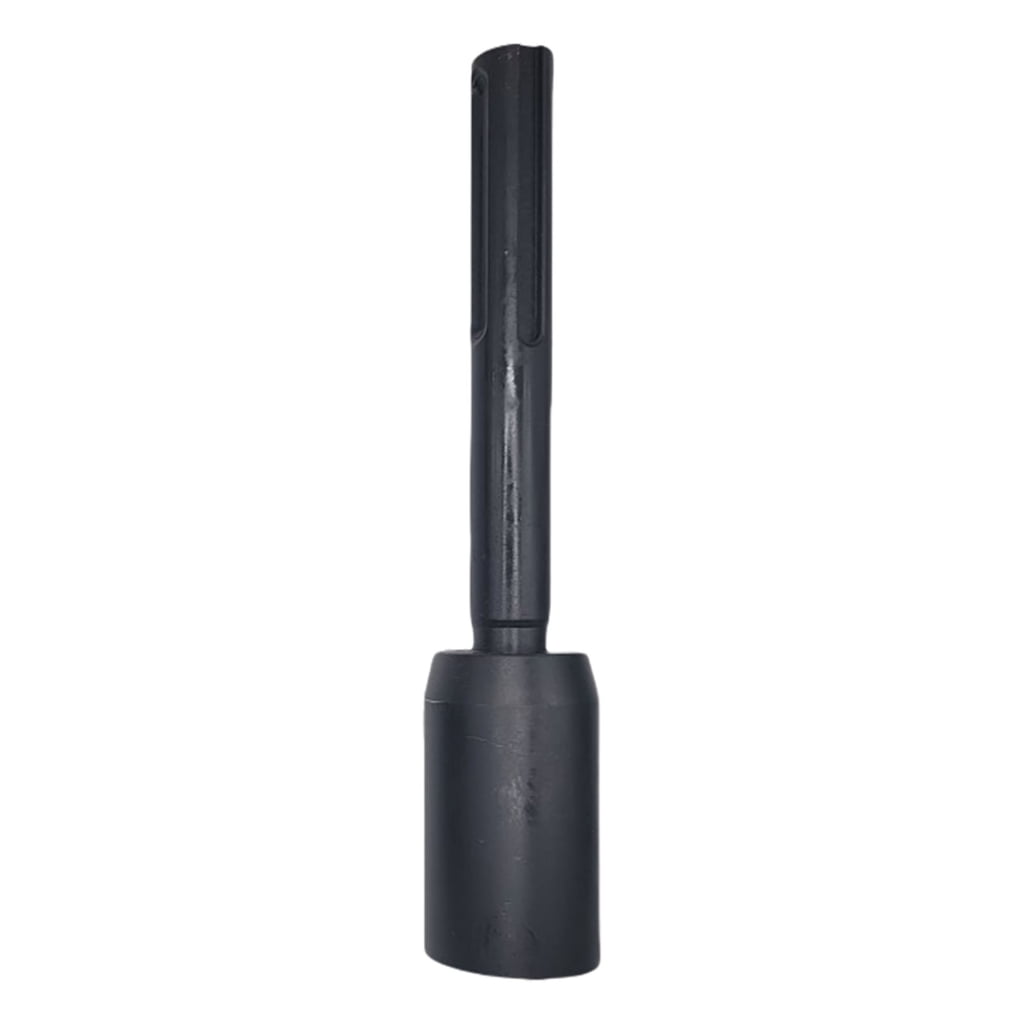 Ground Rod Driver Heavy Duty Grounding Rod Steel Drill Bit Driver Wear ...