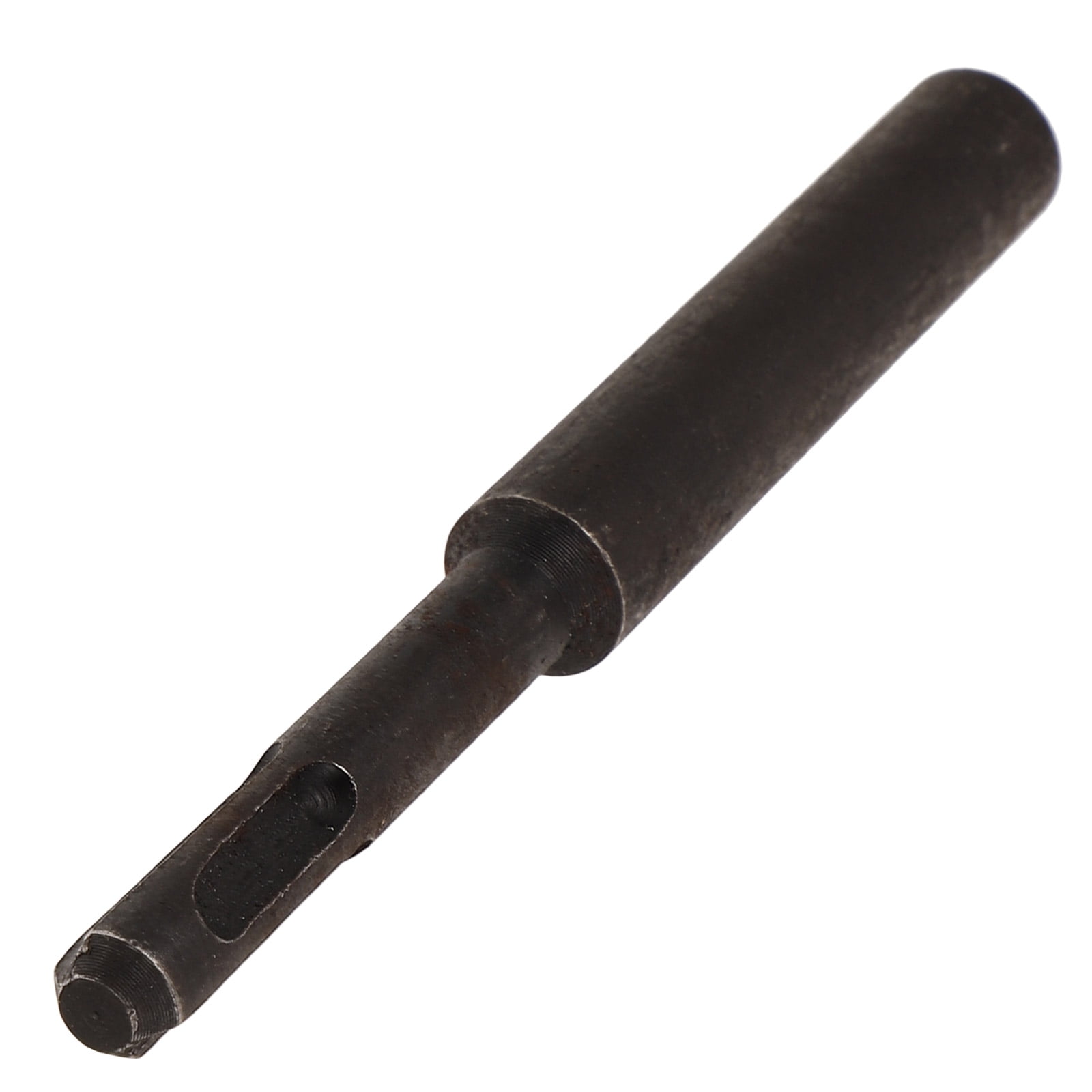 Black Steel Replacement Rod Driver Hammer for Daily Use with Powerful ...