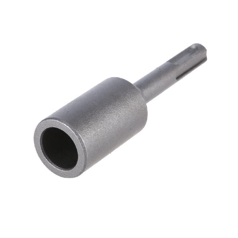 Ground Rod Driving Tool For Plus Rotarys Hammer,Steel Constructions ...