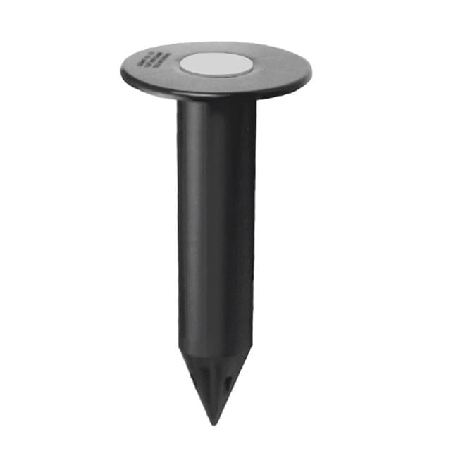 Ground Socket with Cap - Walmart.com