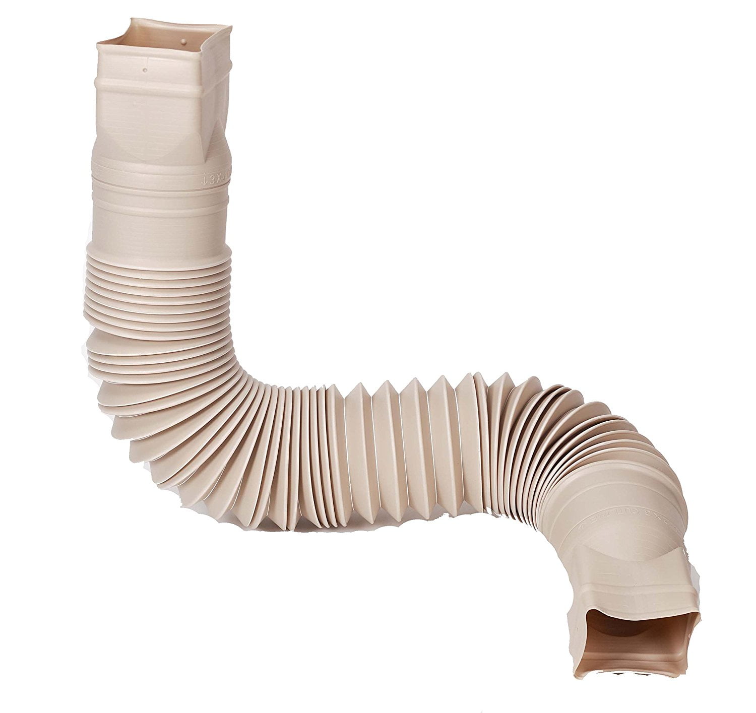 Ground Spout Stone Downspout Ext GRNDSPTST - Walmart.com