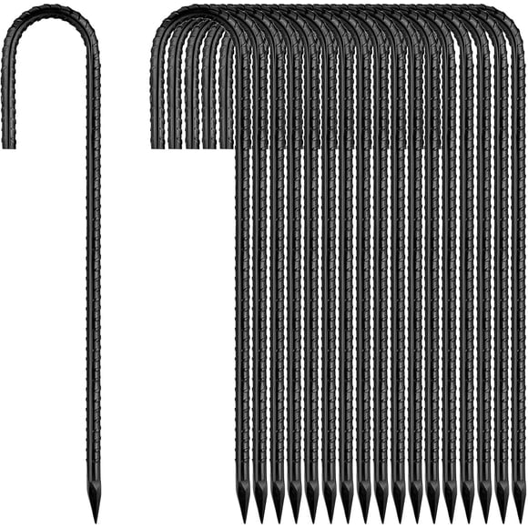 Chicken Wire Stakes