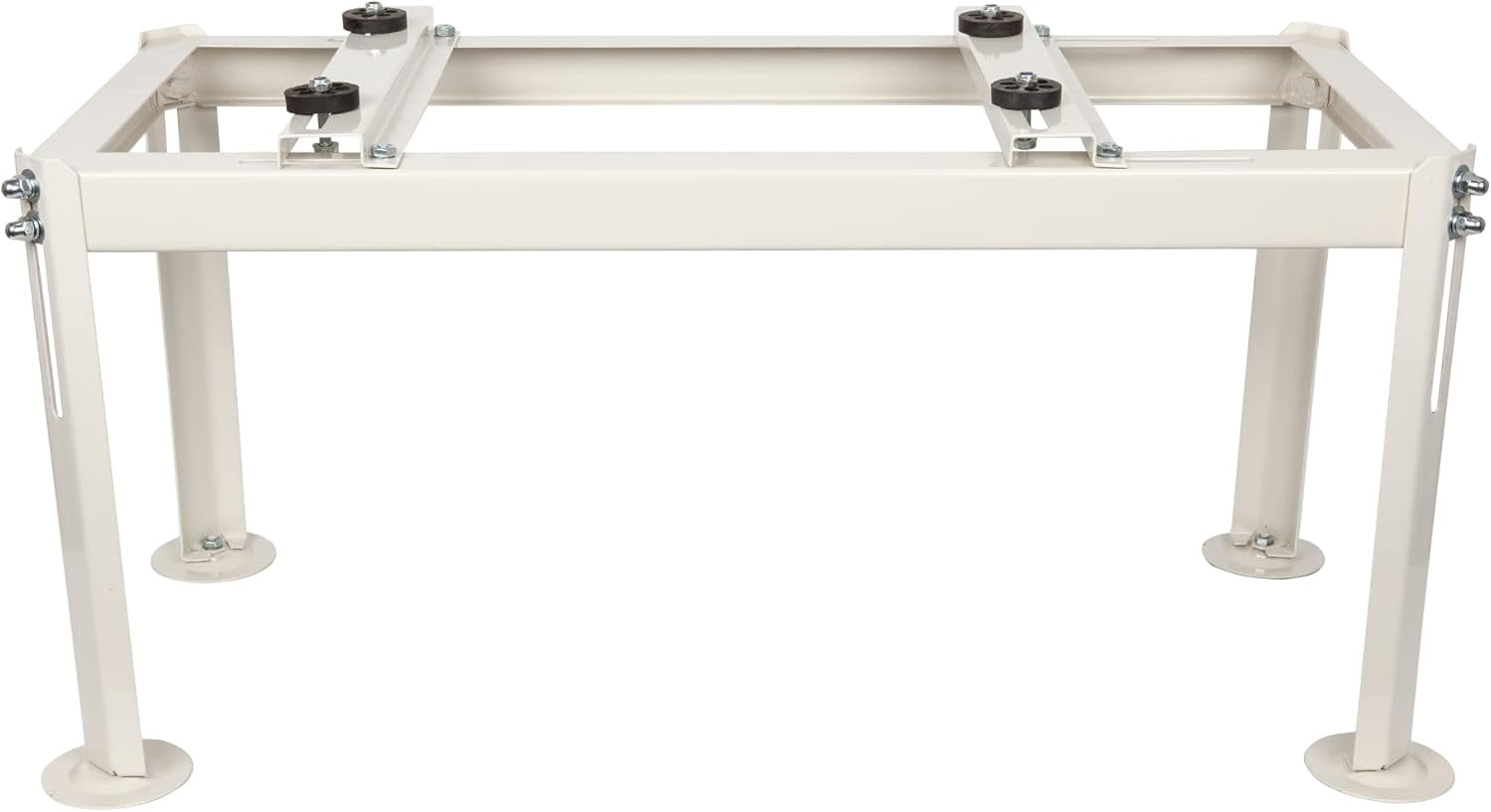 Ground Stand for 9000-24000BTU, Heavy-Duty Condenser Stand, Mini Split ...