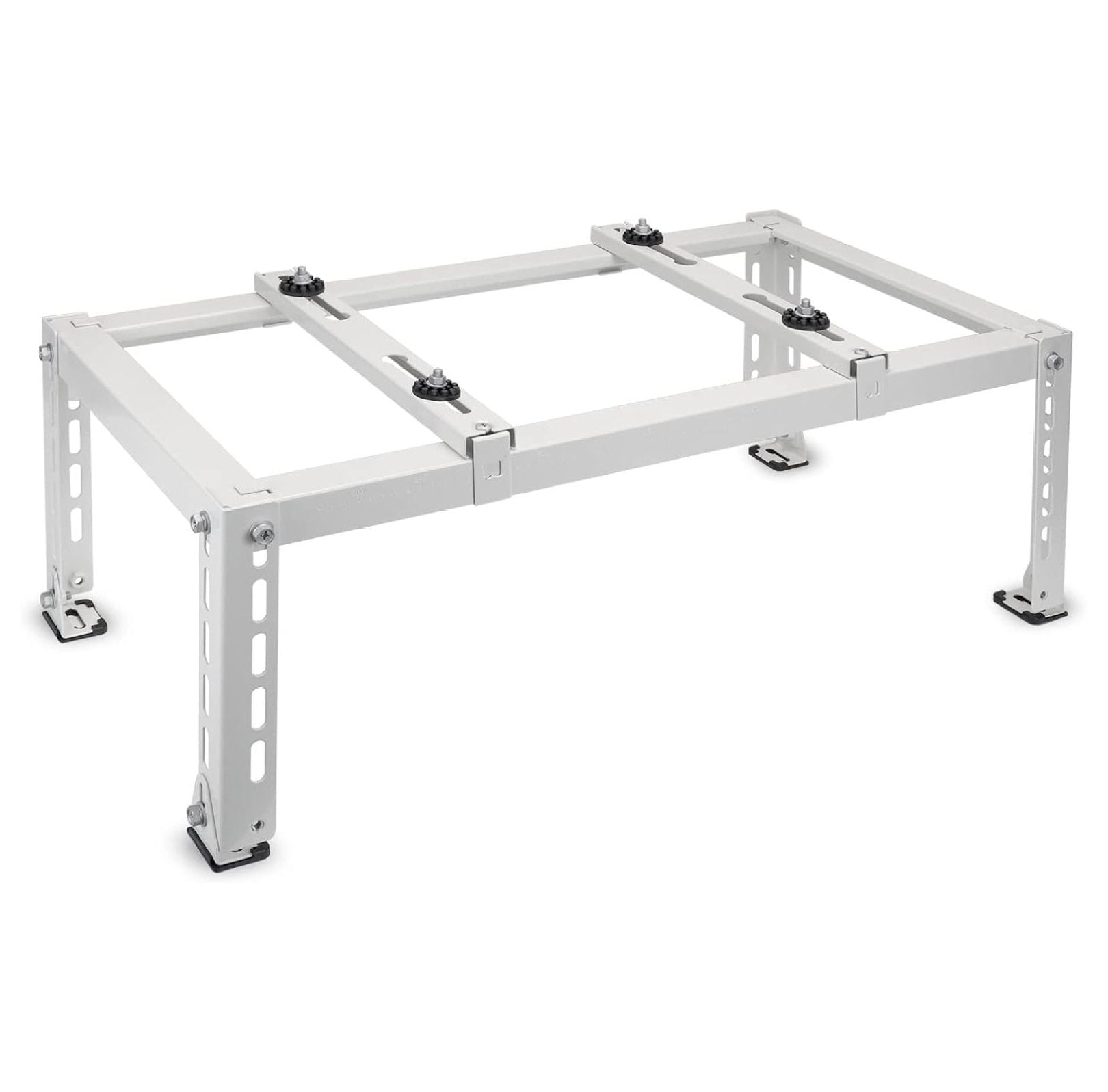 Ground Stand for Mini Split Air Conditioners Heat Pump System, Heavy ...