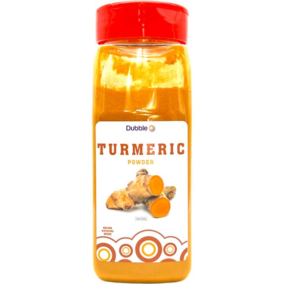 Ground turmeric in Spices - Walmart.com