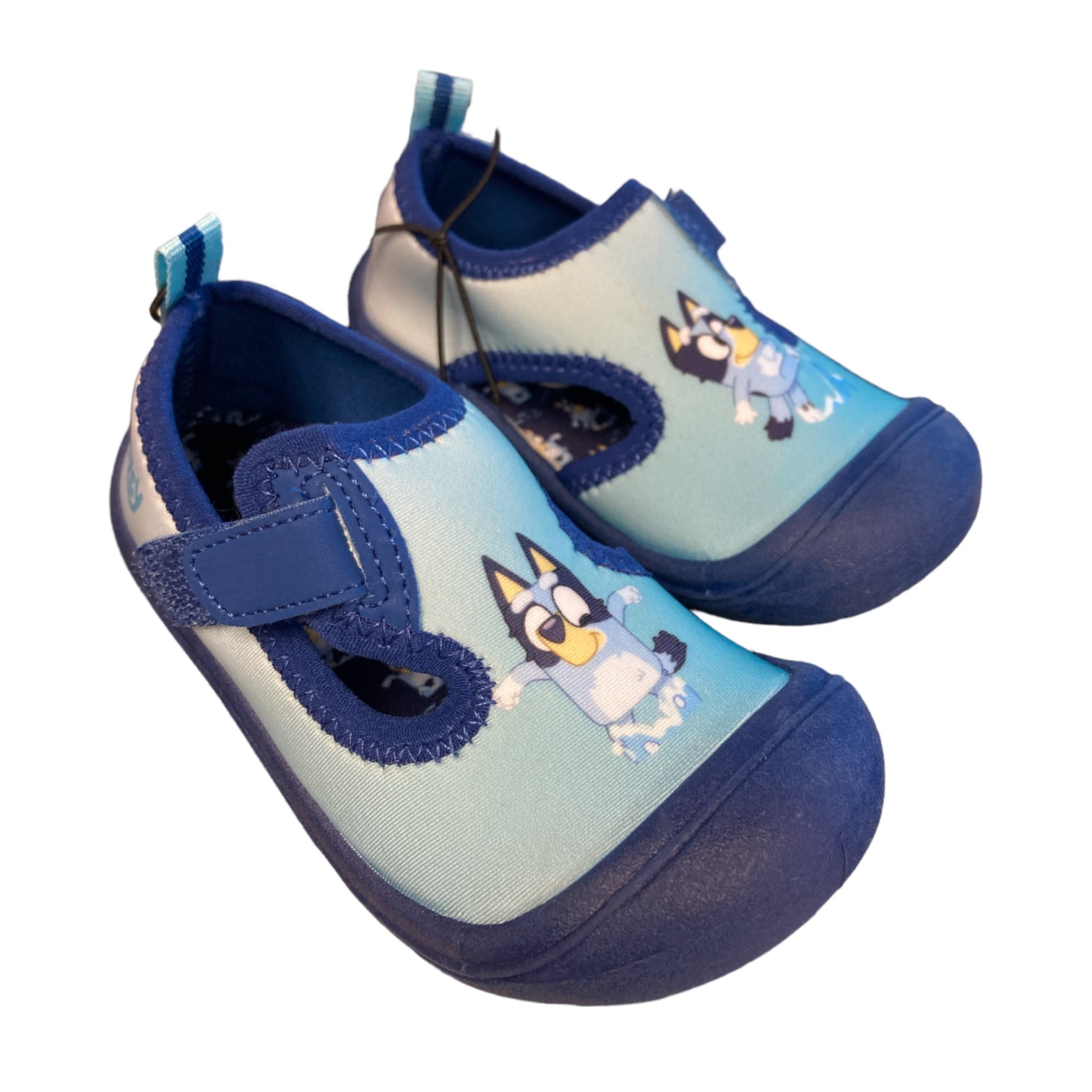 Bluey Boy Shoes