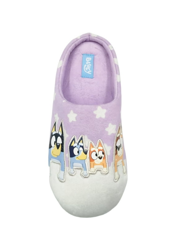 Character Slippers in Slippers - Walmart.com