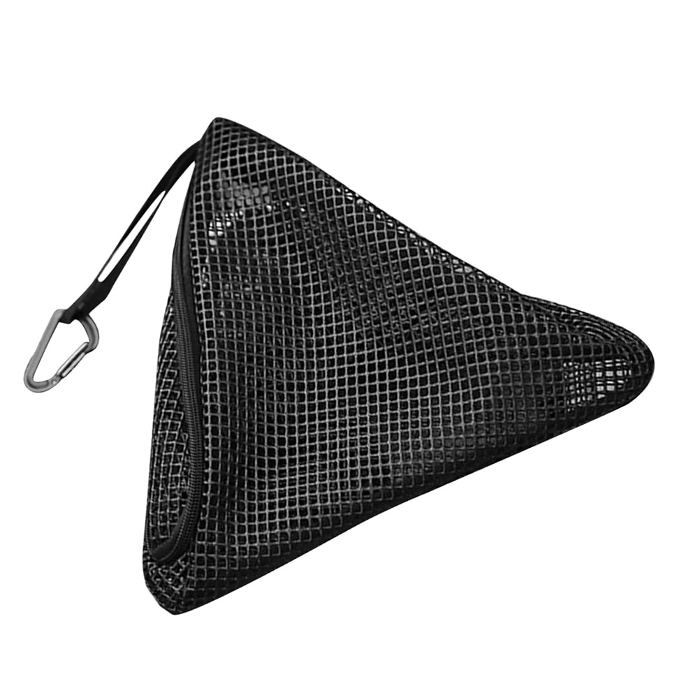 Ground-mounted Sunlight Portable Fruits Outdoor Triangle Netting ...
