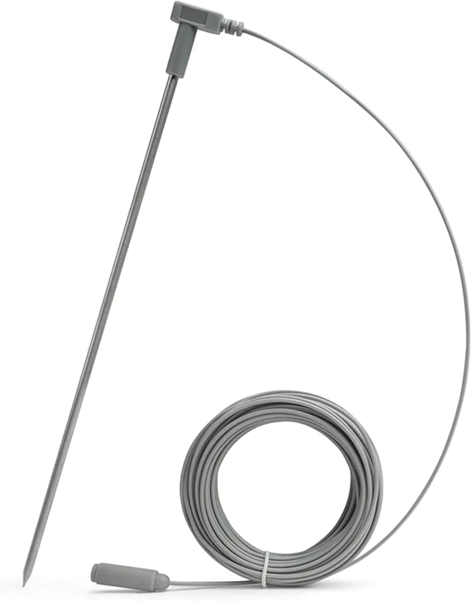 GroundLuxe Grounding Stake for Grounding Products w/40 Foot Cord ...