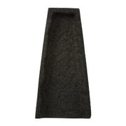 36 Inch Splash Block