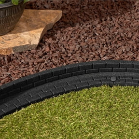 Rubber Edging