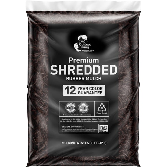 Mulch Bags