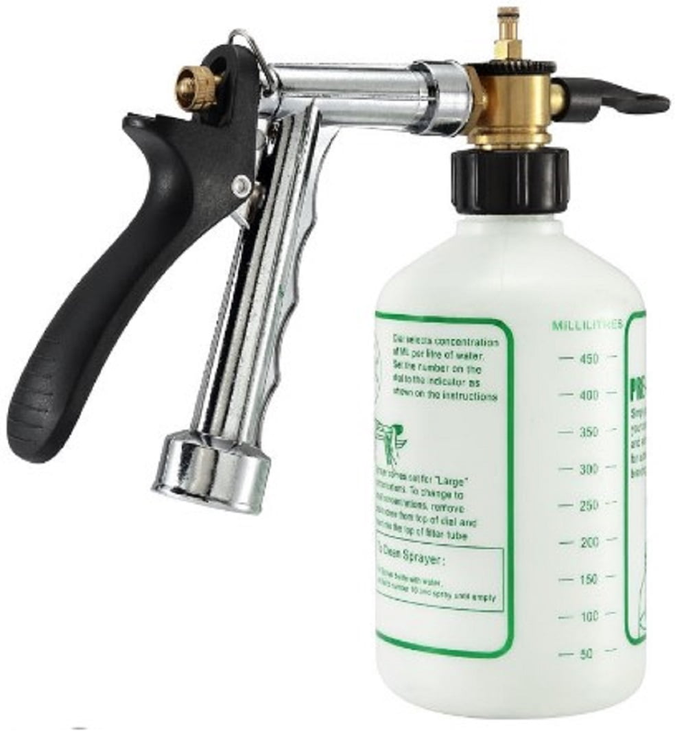 Groundwork Sprayer Parts