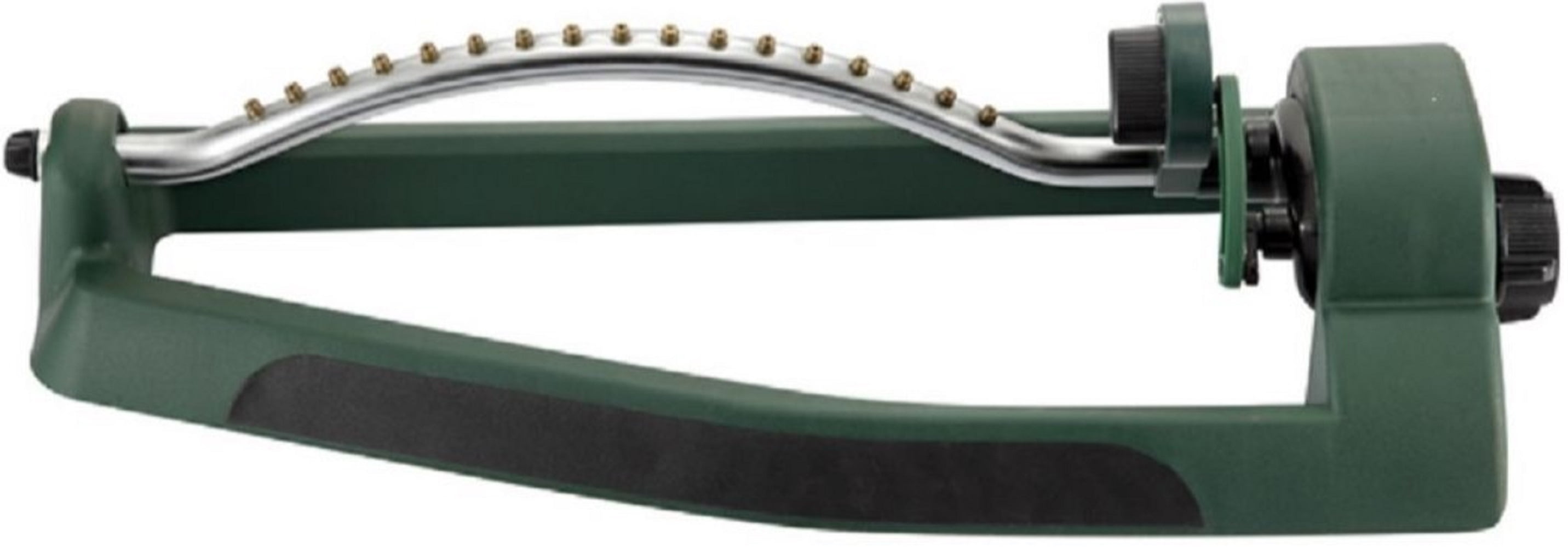 GroundWork GO-171 Oscillating Sprinkler 3000 sq. ft. - Walmart.com