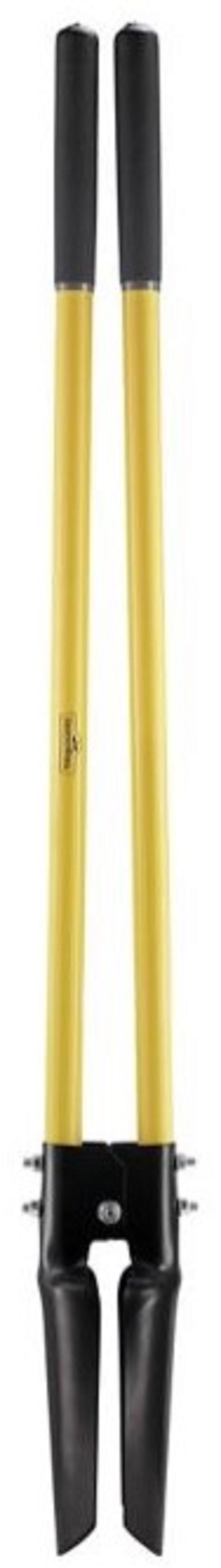 GroundWork LF 0519 Atlas Post Hole Digger Steel