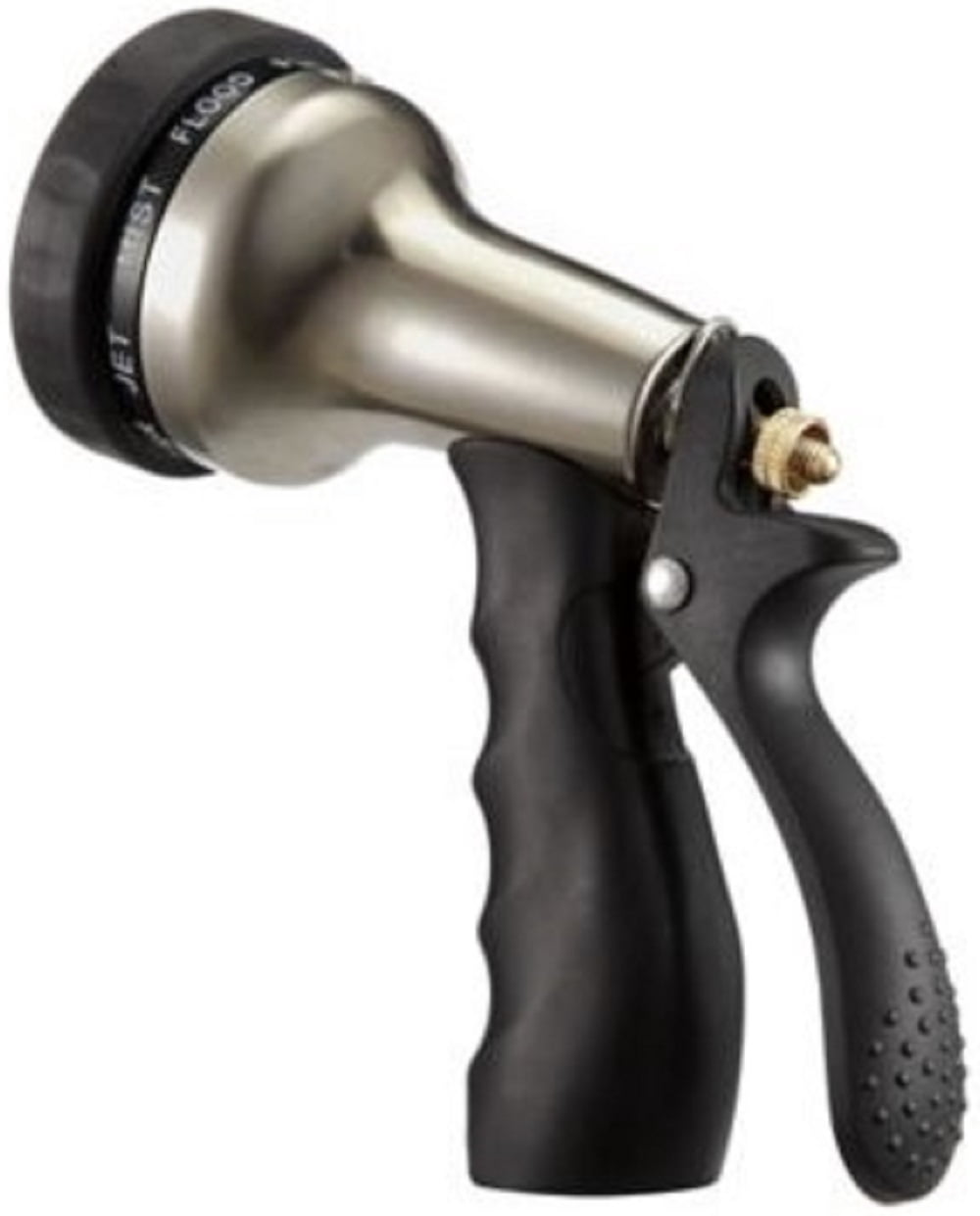 GroundWork LF1044961 Spray Nozzle 9 Pattern 120 PSI Max Pressure Gray ...