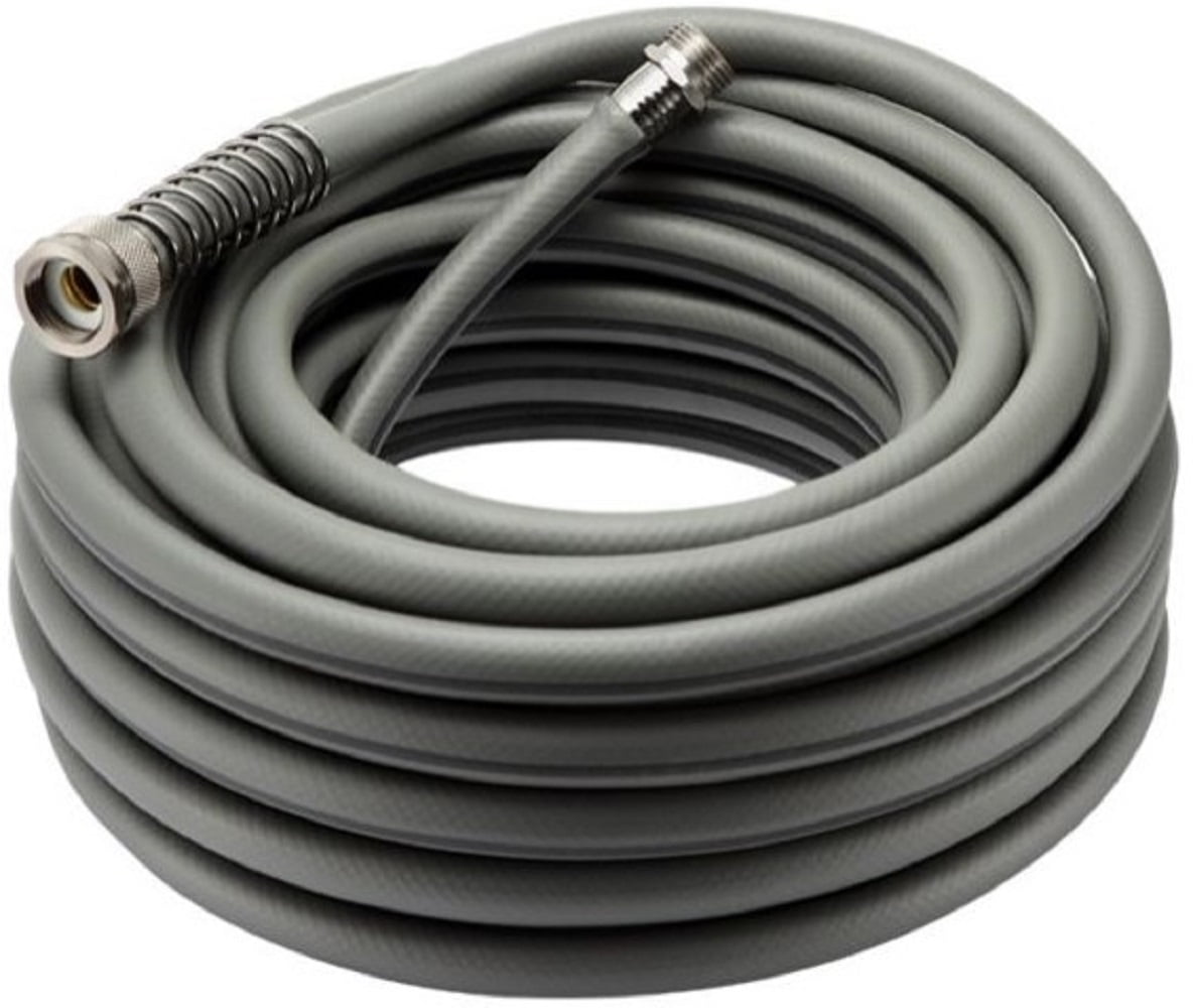 GroundWork XHJ-7558UFHCA Ultra-Flex Hose 5/8 in. x 75 ft. - Walmart.com