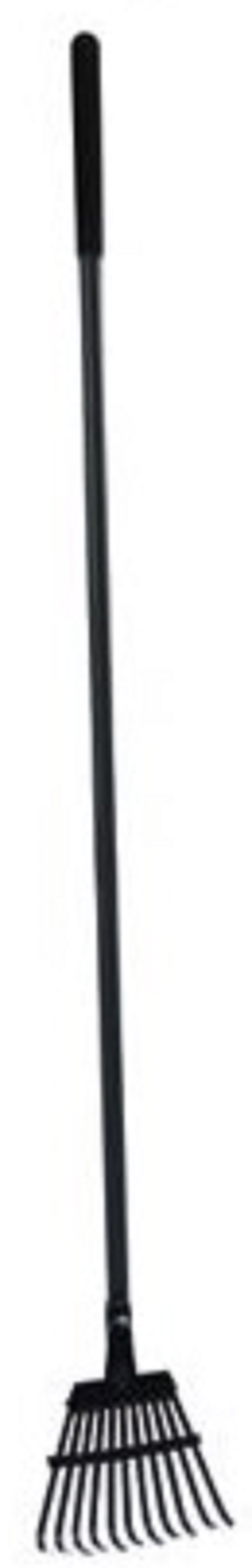 GroundWork YN-SR002-11FL Carbon steel Shrub Rake 8.75 Inch - Walmart.com