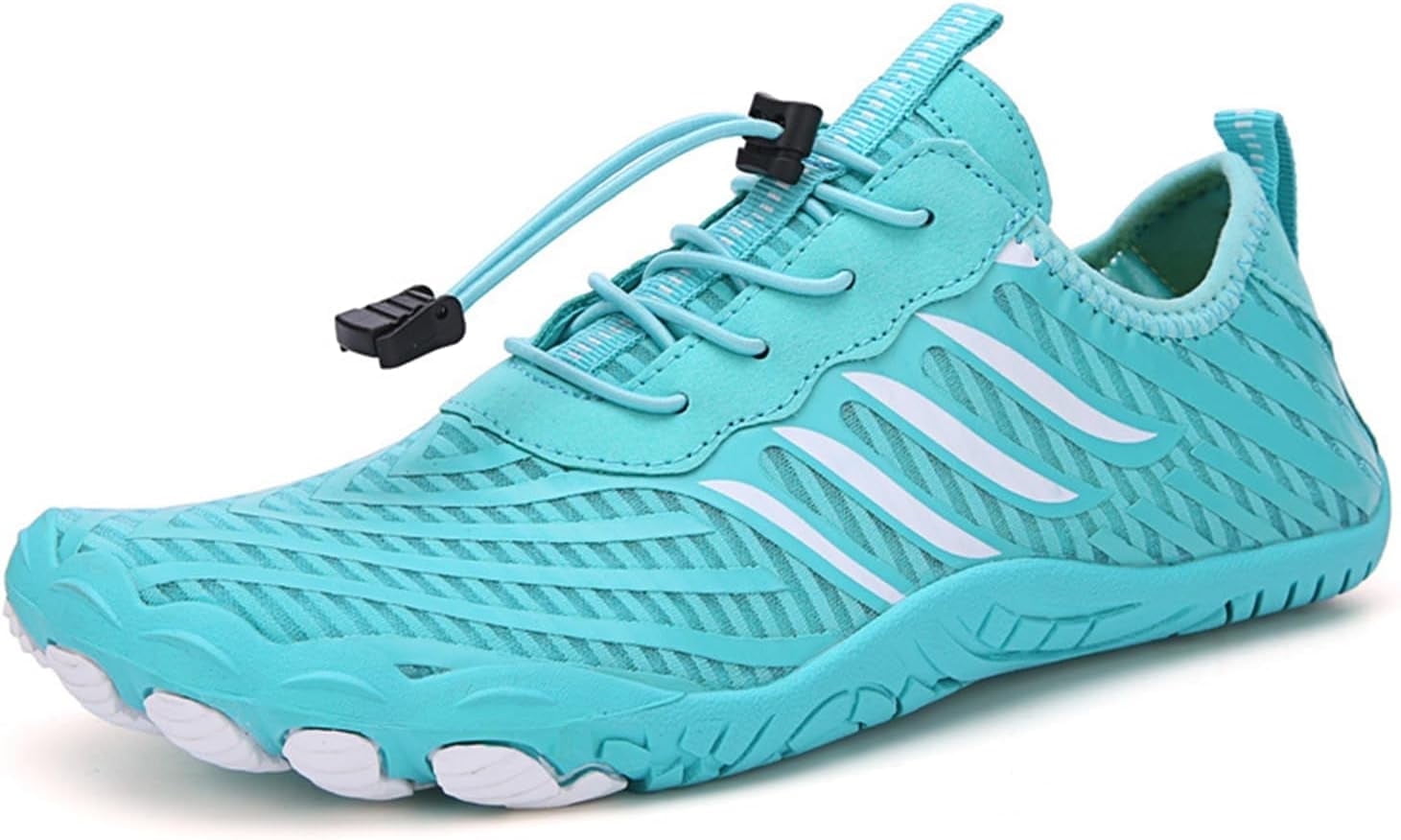 Grounded Adult Men's and Women's Barefoot Shoes, Anti-Slip Hiking ...