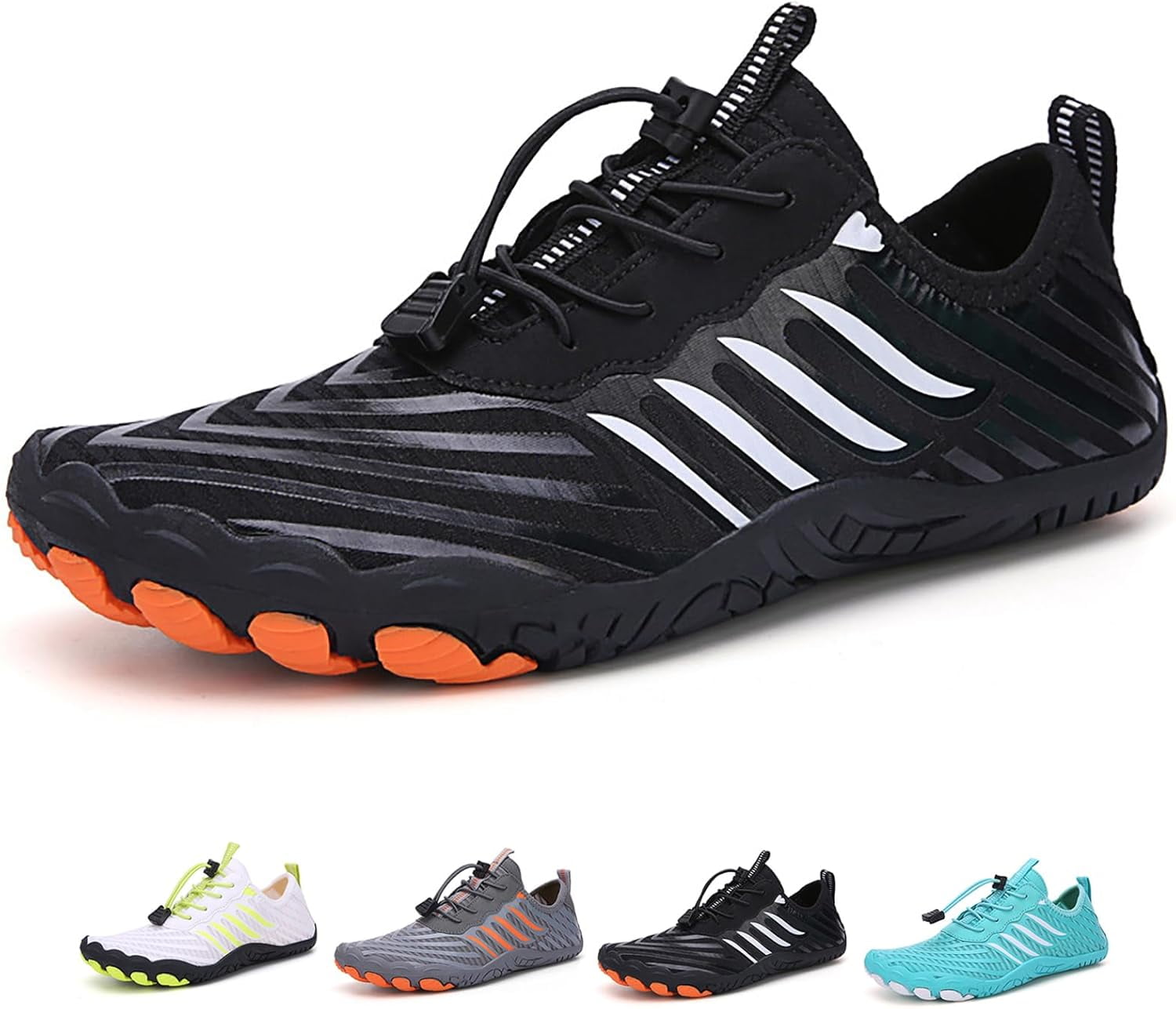 Grounded Footwear for Women Men Neuropathy, Comfortable Lightweight Non ...