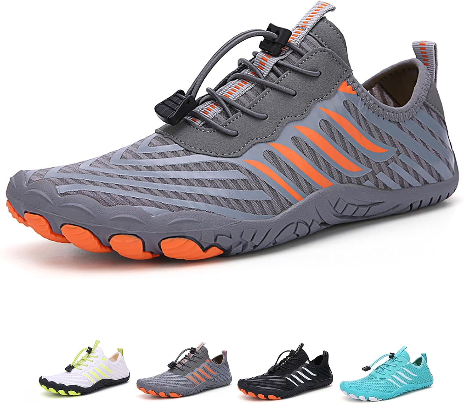 Grounded Footwear for Women Men Neuropathy, Comfortable Lightweight Non ...