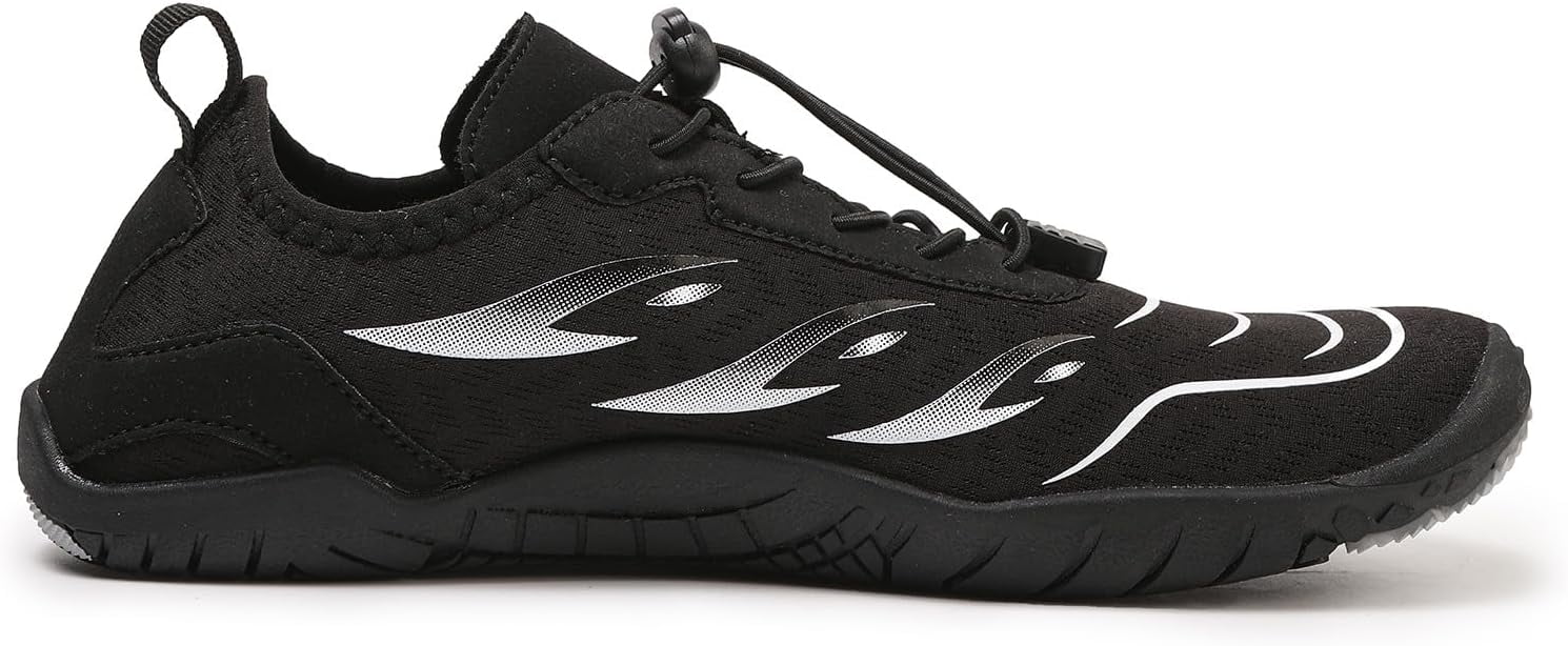 Grounded Footwear for Women Men with Neuropathy Grounding Shoes Hiking ...