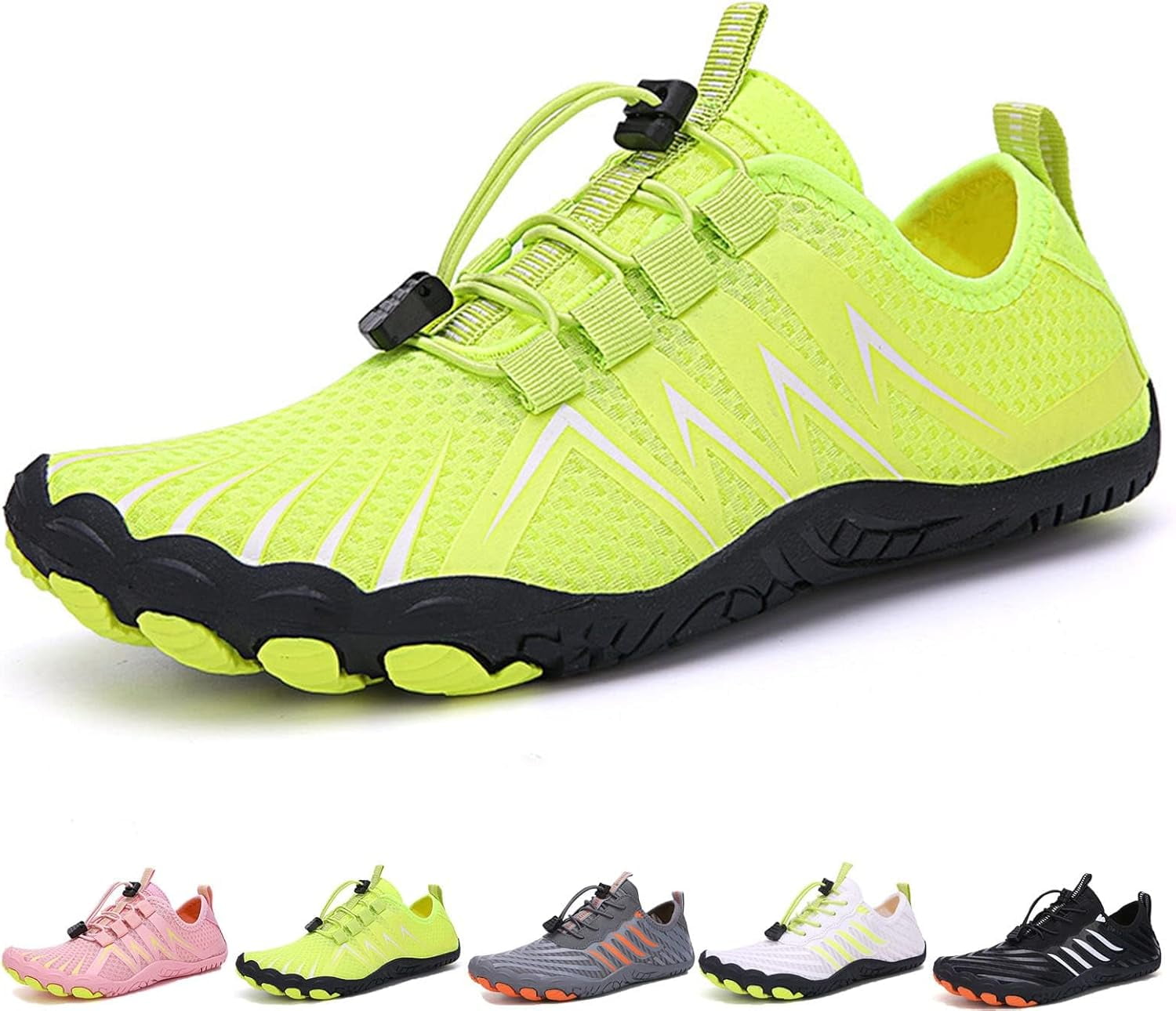 Grounded Footwear for Women Barefoot Shoes, Grounded Footwear for Mens ...