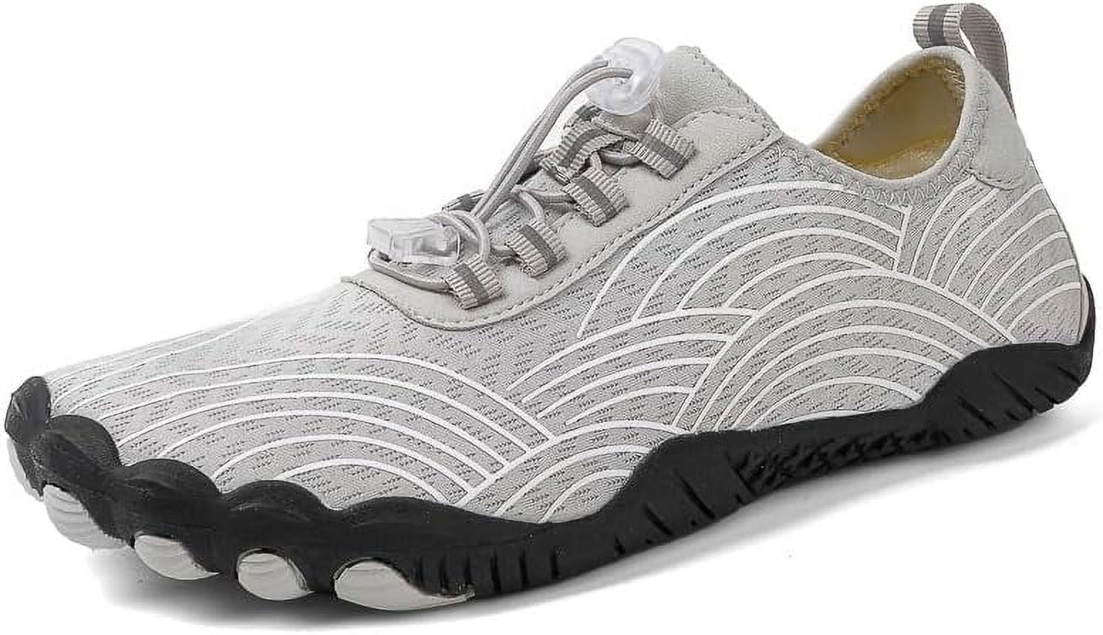 Grounded Footwear for Women Men Minimalist Barefoot Shoes Lightweight ...