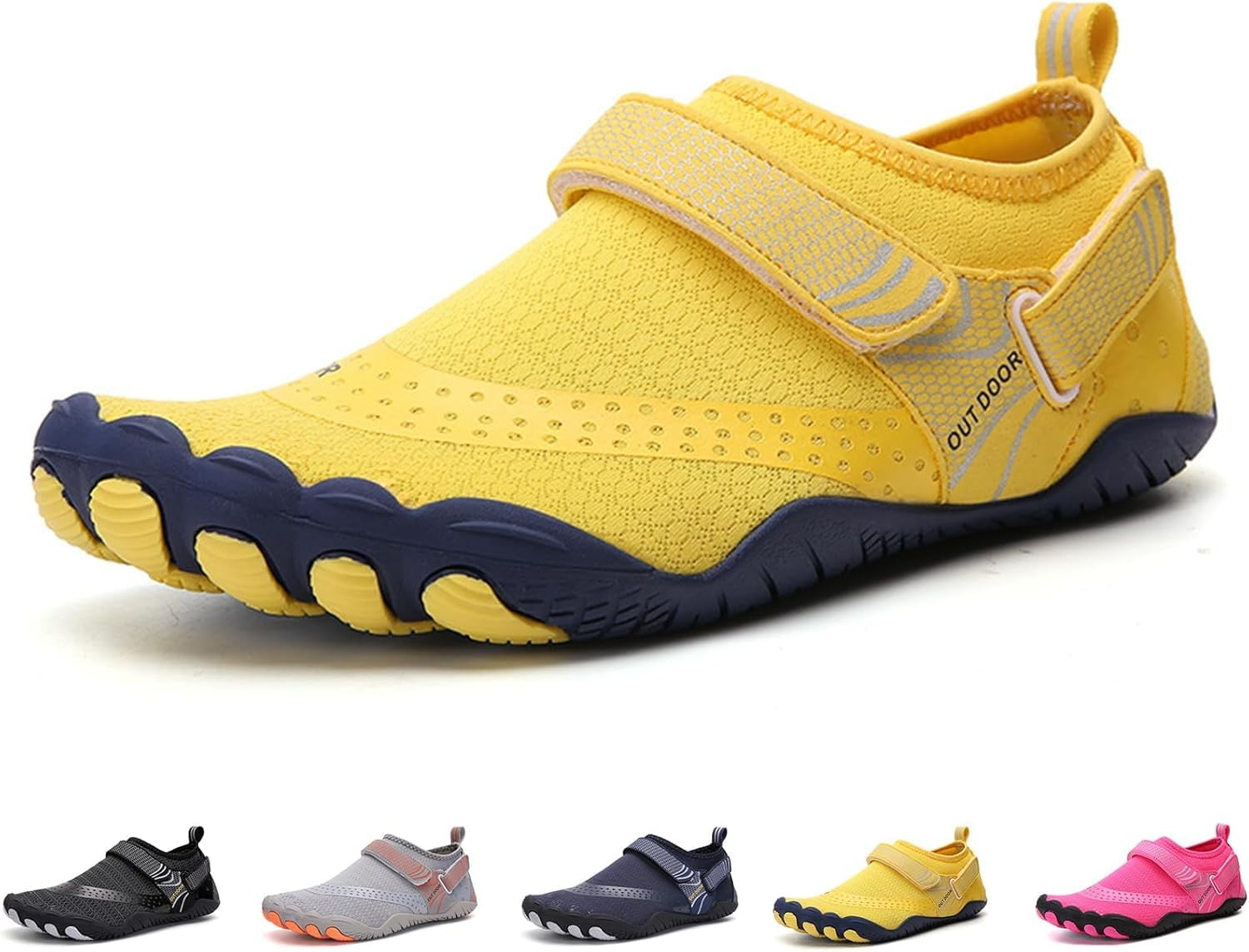 Grounded Footwear for Women Men Neuropathy, Comfortable Non-Slip ...