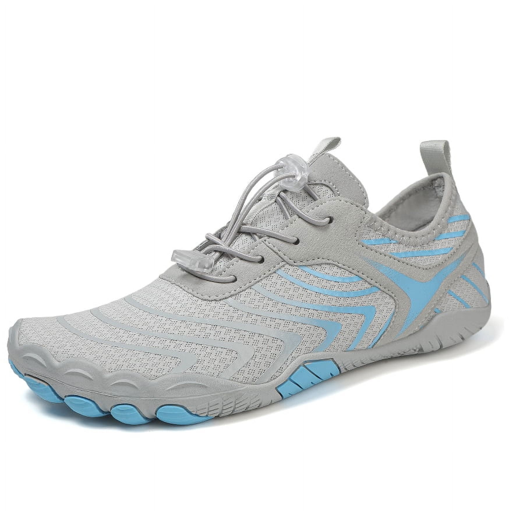 Grounded Footwear for Women Men Neuropathy, Comfortable Non-Slip ...