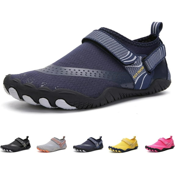 Grounded Footwear for Women Men Neuropathy, Comfortable Non-Slip ...