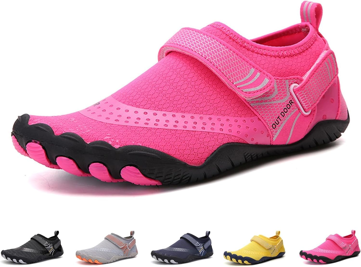 Grounded Footwear for Women Men Neuropathy, Comfortable Non-Slip ...