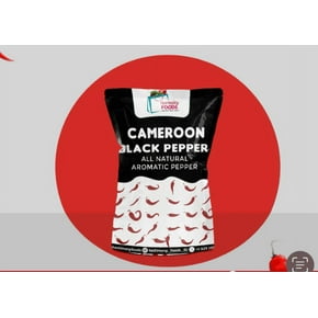 Ground Black Pepper Products in 16 Mesh for Cooking and Seasoning