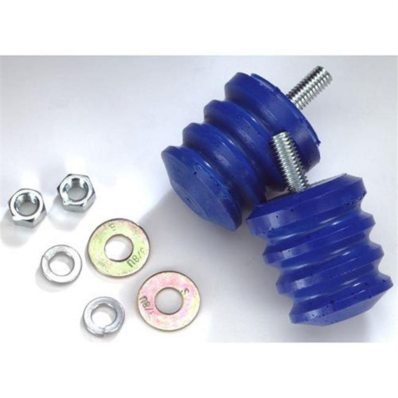 Groundforce Carrier Bearing Relocator Suspension Bump Stop Kit for 1999 ...